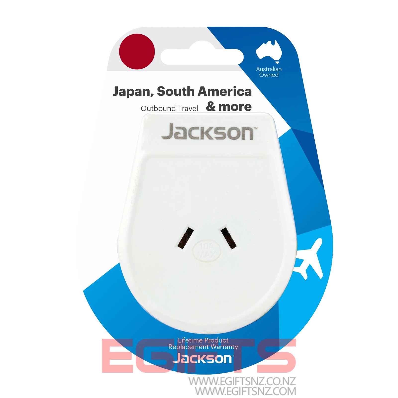 Travel Power Adapters For Japan USA China - EGIFTS Phone Repair